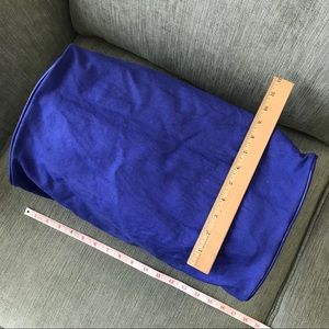 Bags | Rare Vintage Dave Movie Promotional Duffle Bag | Poshmark